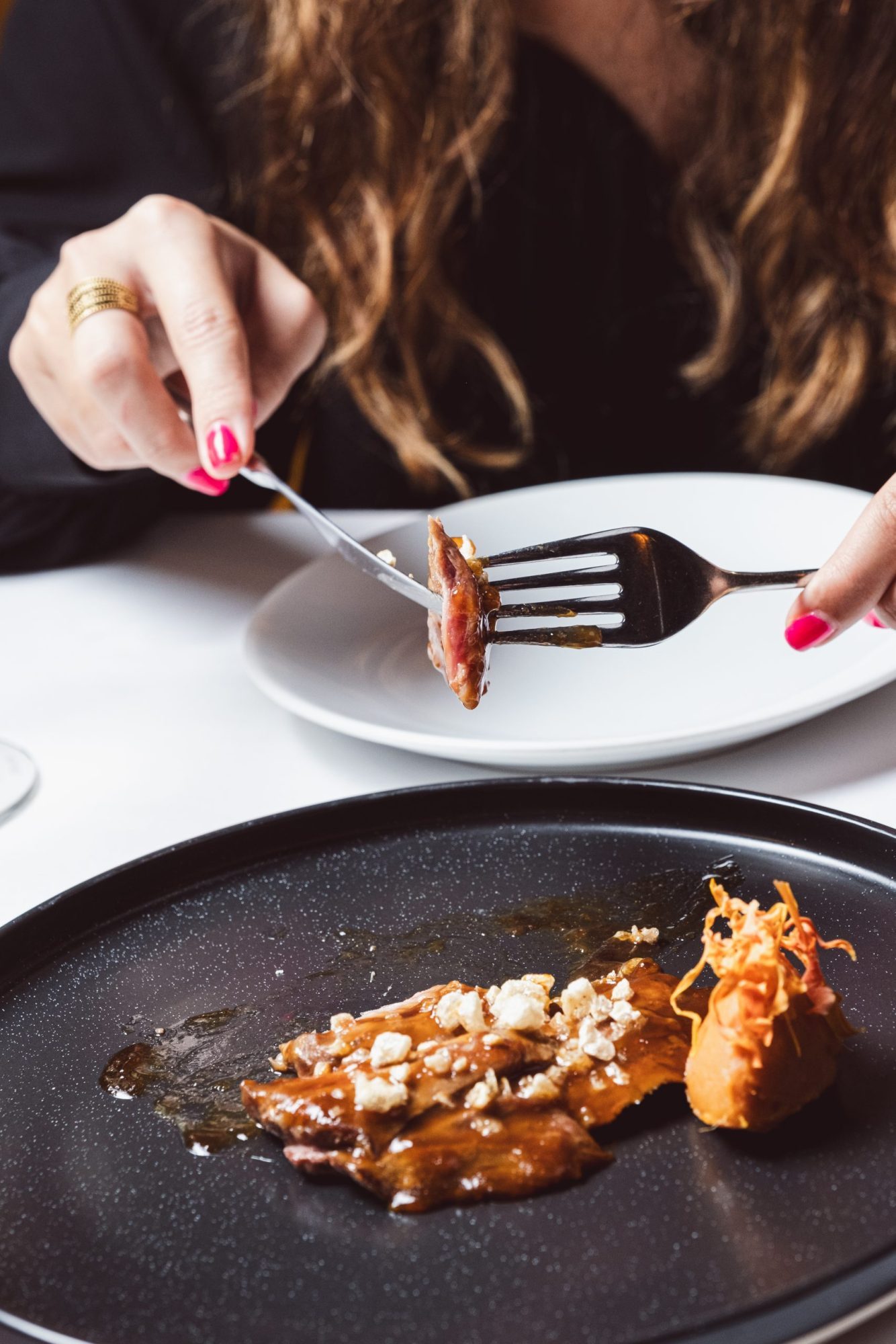 Vida & Comida • Restaurante en Salamanca