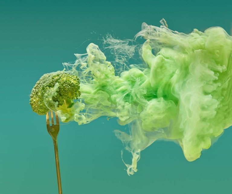 EL COLOR DE LOS ALIMENTOS • Vida & Comida